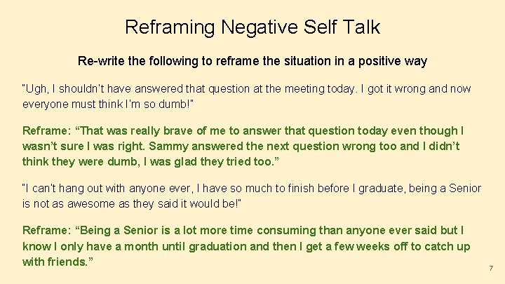 Empowering MEand You Stress Less Designed by the