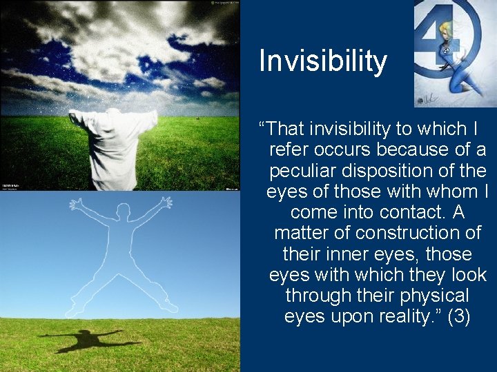 Blind and Sight Motif Monika Edwards Breeann Ray