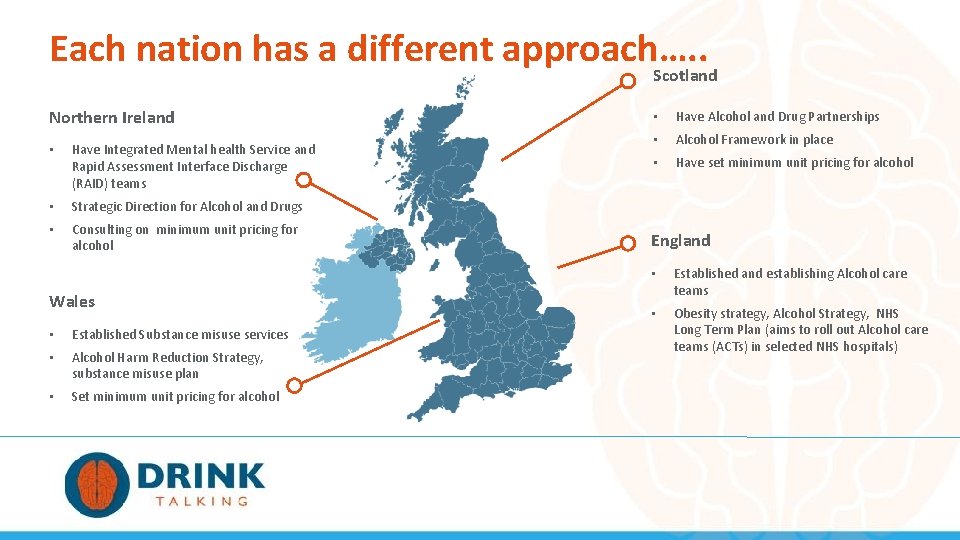 Alcohol Care Teams Building a Business Case for