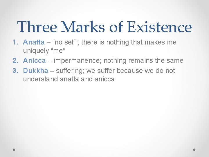 Buddhism Review Life of Siddhartha Gautama Born in