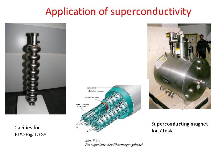 Solid state physics Lecture 8 Superconductivity Prof Dr