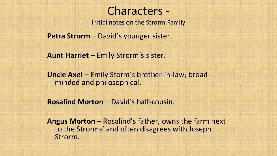 The Chrysalids By John Wyndham Our Big Questions