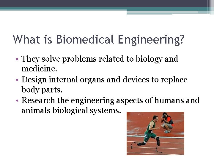 Biomedical Engineering Julia Rodriguez Education and Salary Bachelors