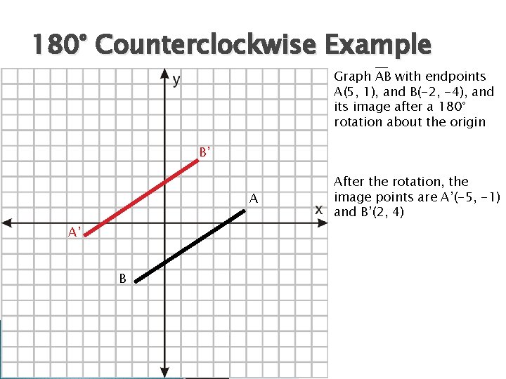 D A Glide Reflection Practice C C B