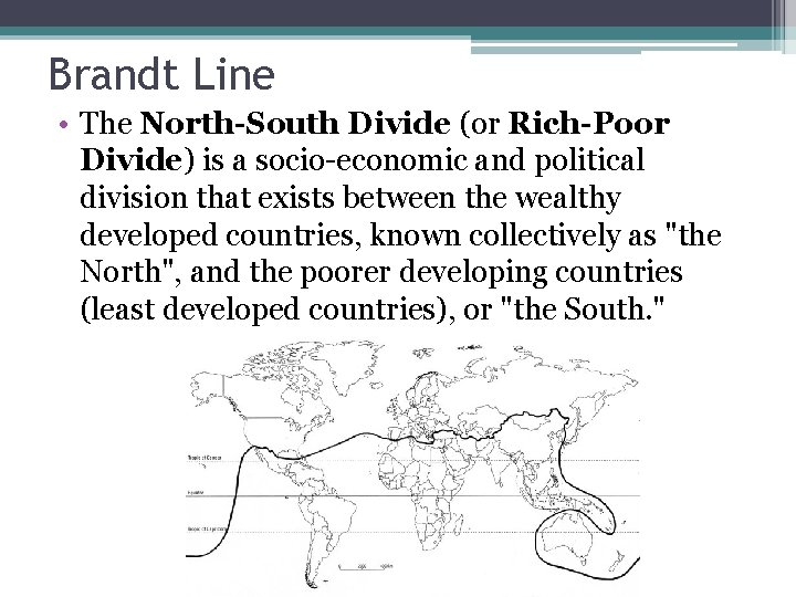 AIM Where have urban areas grown Do Now