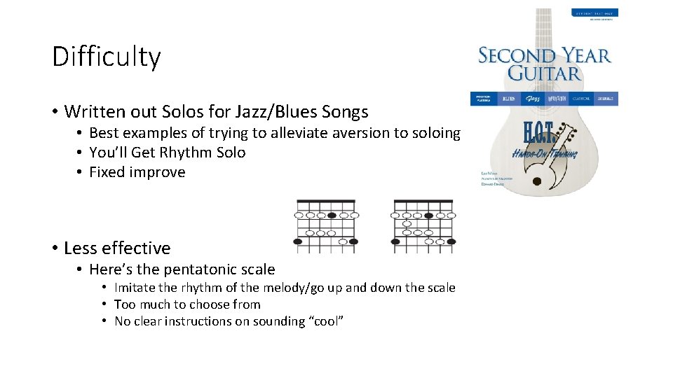 Classical Giving you the Blues Ditching the Monocle