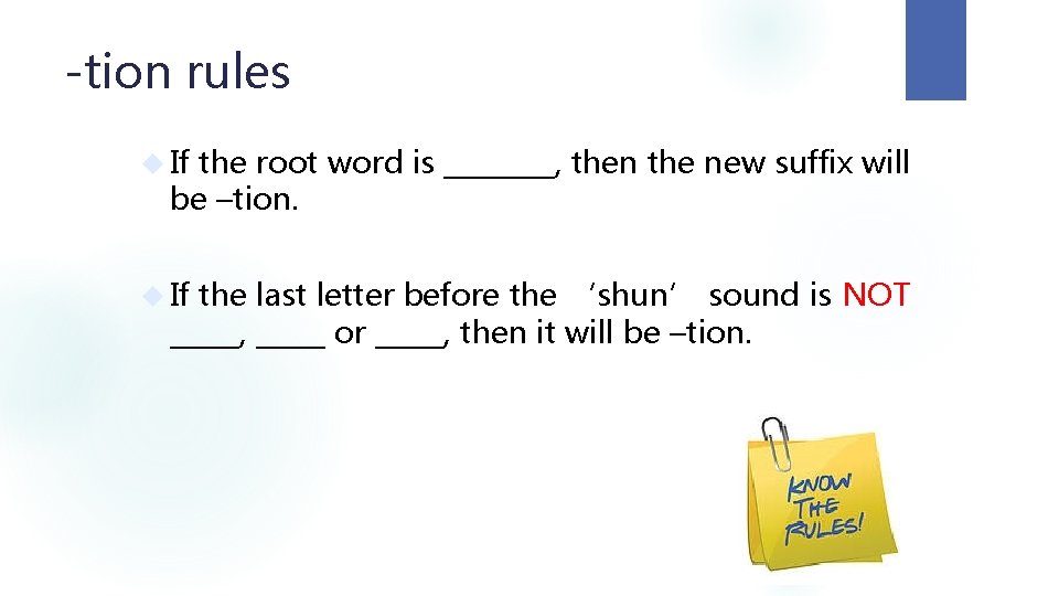 Year 56 word list soldier A person who