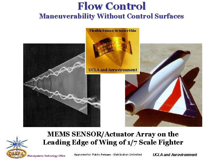 MEMS MILITARY APPLICATIONSRTO TASK GROUP SUMMARY OCTOBER 2000
