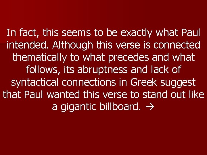 Welcome Happy Sabbath Freedom in Christ LESSON 11December