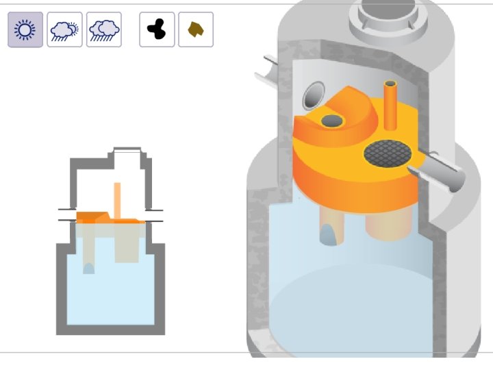 Stormceptor Stormwater Quality Systems Update to Cold Climate