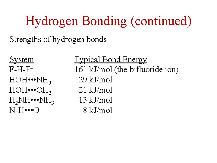 Chemical Bonding Michael Morse University of Utah morsechem