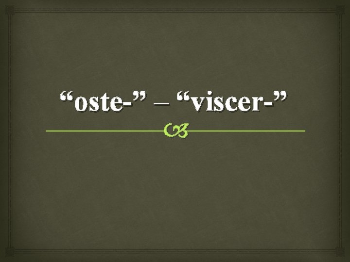 Roots Mini Final 2 aden cerebr aden gland