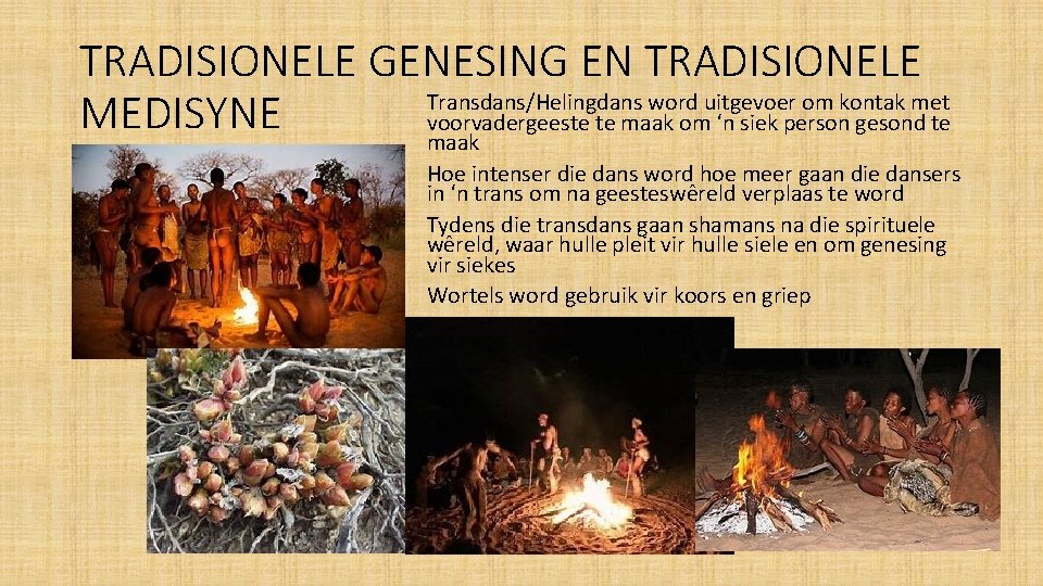 KULTUUR EN ERFENIS IN NOORDKAAP BL 98 99