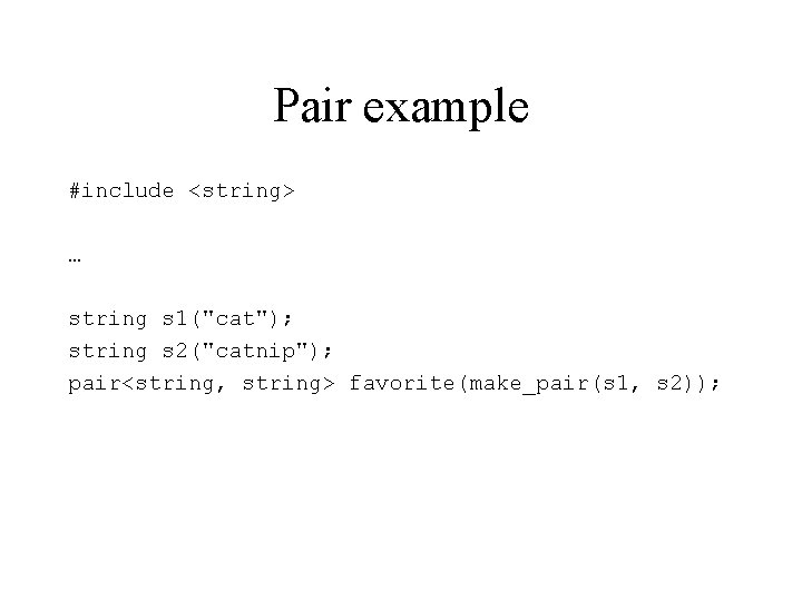 Multimaps Resources web For each new class browse
