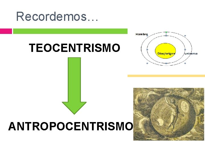 HUMANISMO REFORMA Y EL CHOQUE DE DOS MUNDOS
