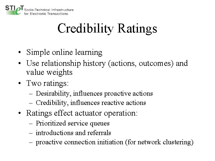 Heuristic Strategy and Incentives in Distribution Networks of