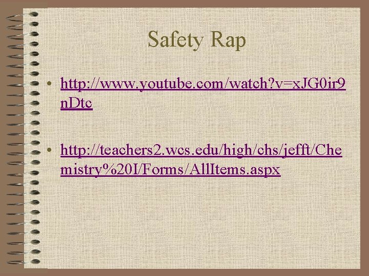 Which piece of lab equipment would you use