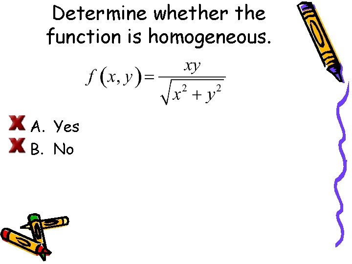 SEPARATION OF VARIABLES THE LOGISTIC EQUATION Section 6