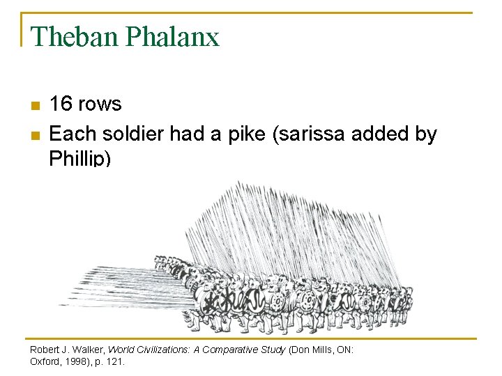 Alexander CHW 3 M Metropolitan Museum Heilbrunn Timeline