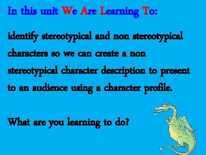 Whole Body Listening Eyes watching Mouth closed Legs