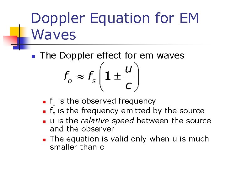 Chapter 21 Alternating Current Circuits and Electromagnetic Waves