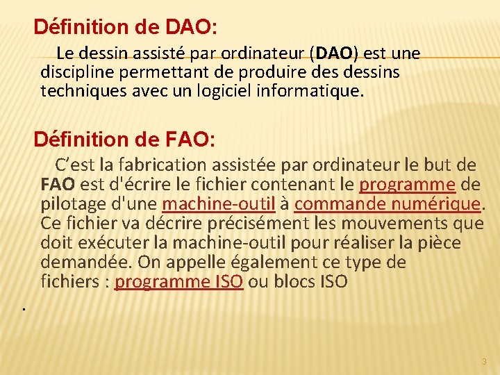 Dfinition de table de dcision la structure de