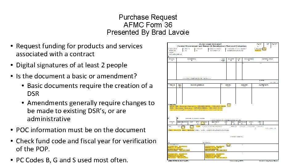 Certification What Is Required Charlene Perl Brad Lavoie