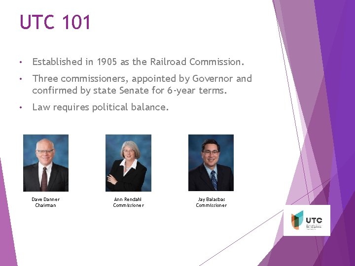 WUTC National Sword Update December 5 th 2018