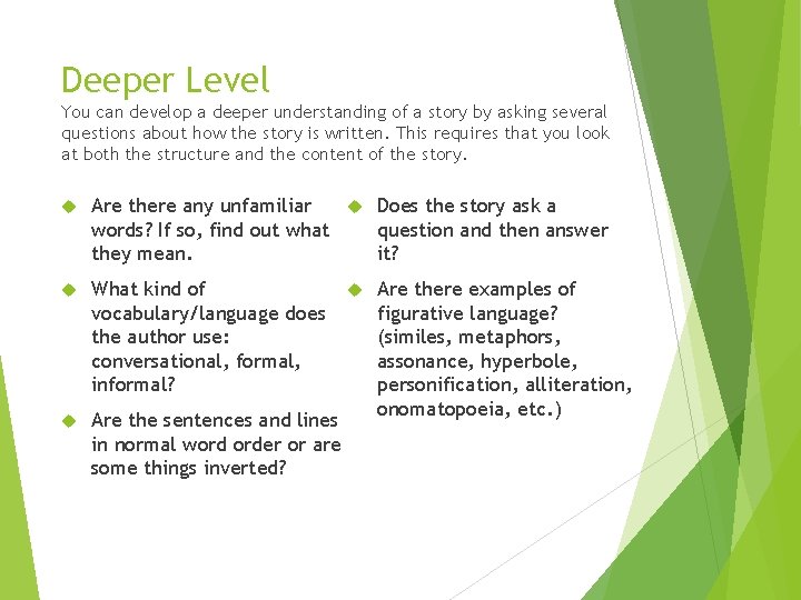 Do Now 10 minutes www vocabulary comlists982930 Passing