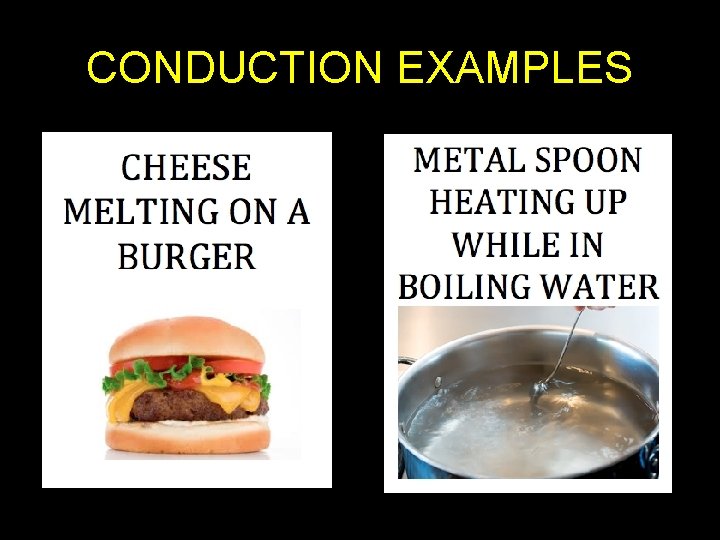 What is Heat Heat transfer of energy between