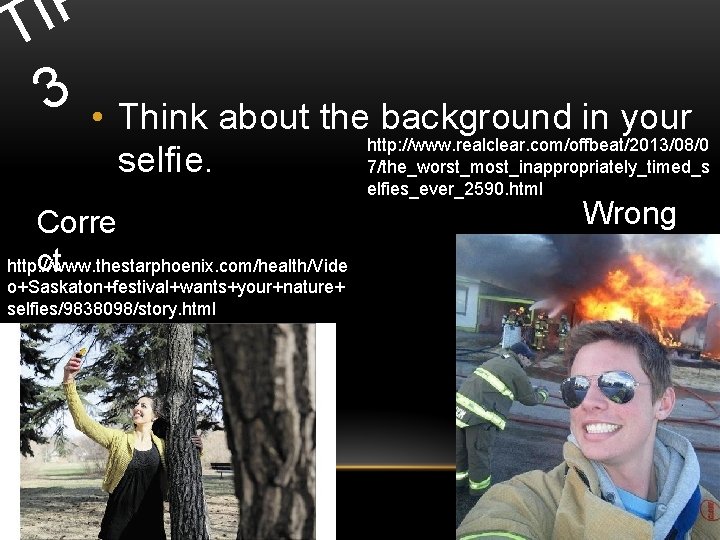 TIPS FOR TAKING A SELFIE http cheezburger com763462