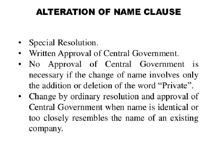 What do you mean by a formation of