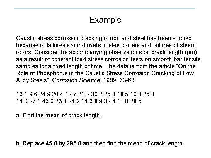 Lecture 6 Sections 2 1 2 2 Objectives