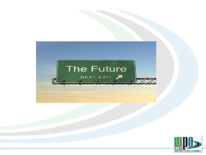 COLLIER METROPOLITAN PLANNING ORGANIZATION LONG RANGE TRANSPORTATION ...