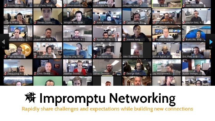 Better Virtual Workshops Part 2 Purpose Elephants and