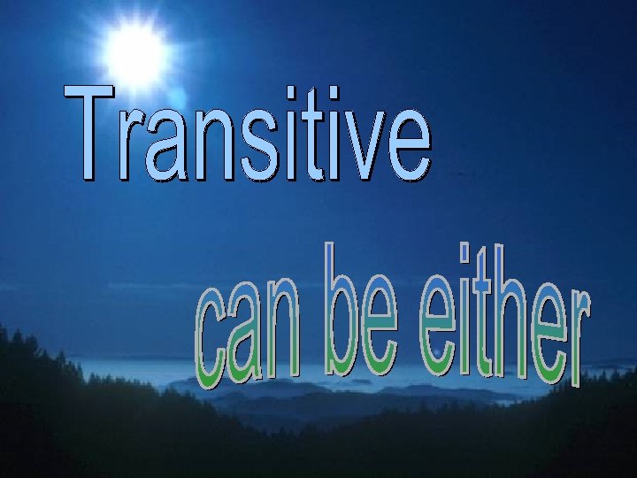 Chapter 4 Verbs Happy Tuesday Bring your grammar