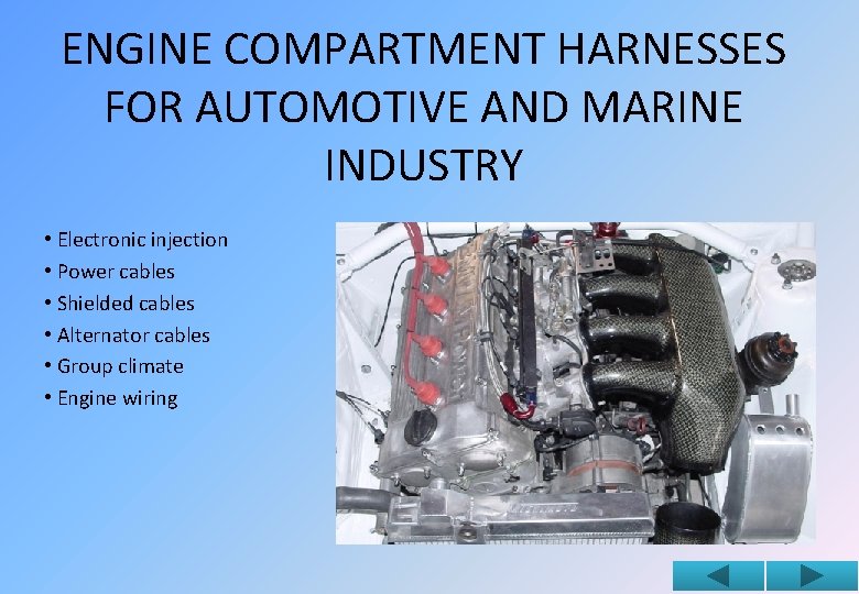 COMIND PRODUCTIONS CATALOG EXTENSION CABLES FOR RADIO GPS