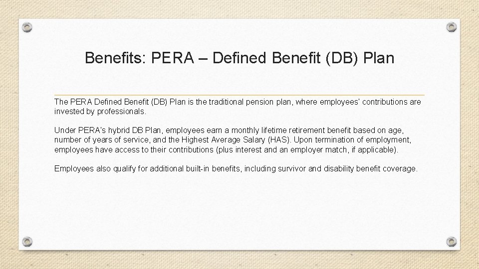 Paystubs The header of your paystub will display