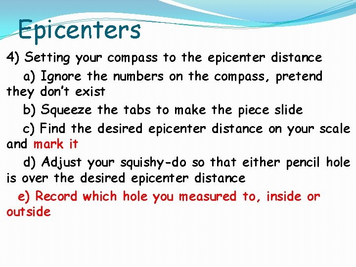 Lab Practical INFO And last minute reminders Where