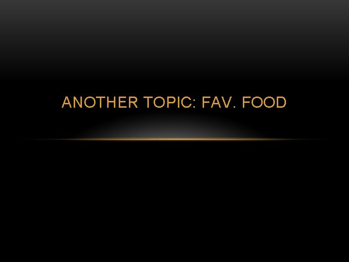 POWERPOINT ASSIGNMENT NAME SANA SIDDIQUI SUBJECT MULTIMEDIA TOPIC