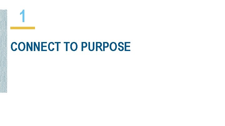 Barrington Public Schools Leader Development Institute PLANNING INTO