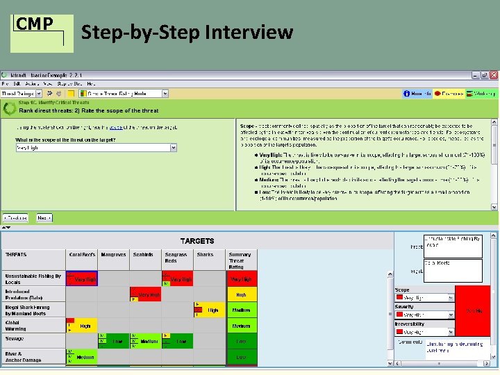 The Story of Washingtons Murder according to Bill
