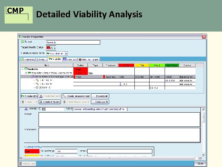 The Story of Washingtons Murder according to Bill