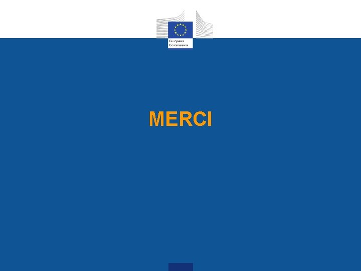 Session 1 5 LA NOUVELLE VISION DE LUE