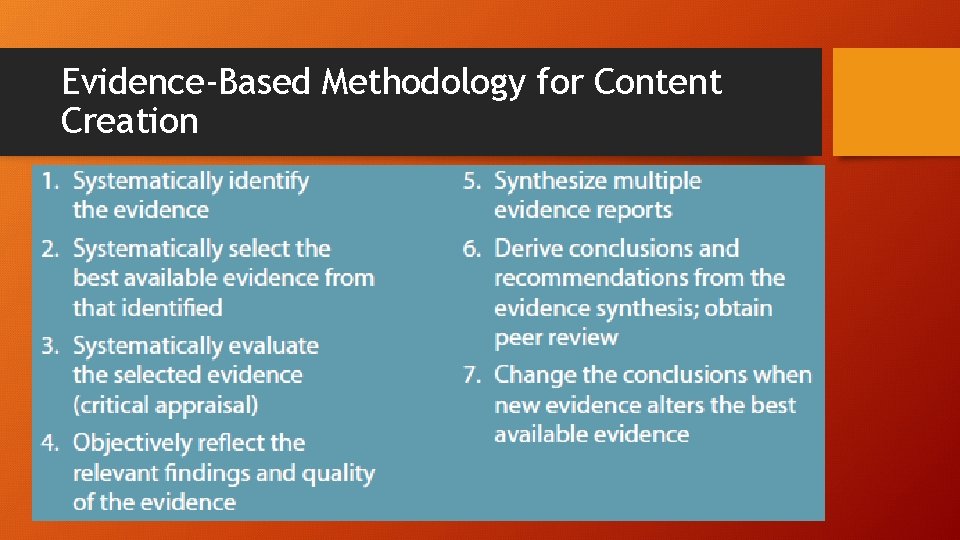 Dyna Med Presentation by Kasie Patrick EBSCO Information