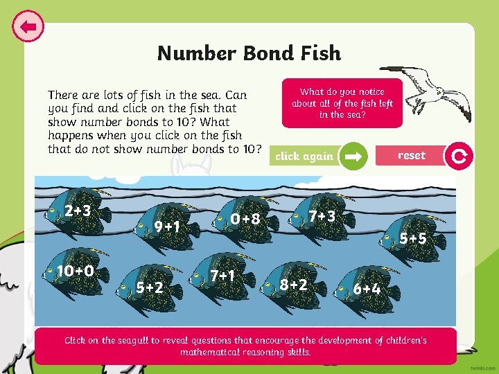 Contents Spotty the Dog 100 010 Number Bond