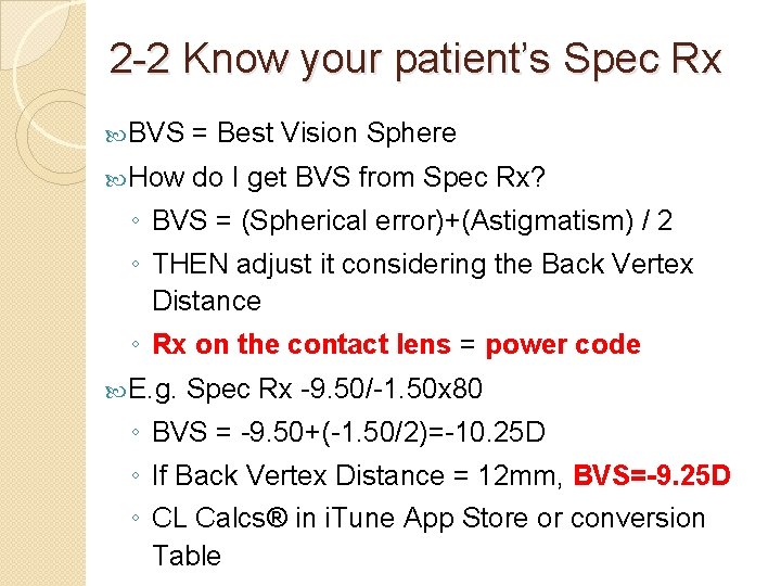 Fitting Guide How to fit Art Most Flexlens