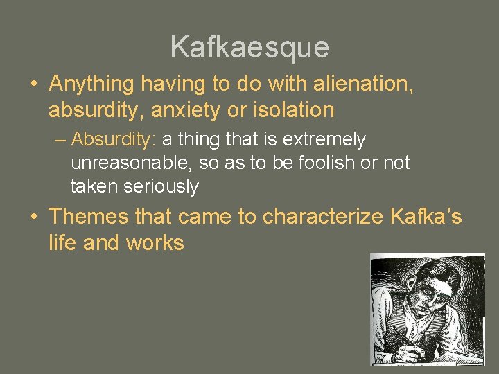 Literature Concepts Text Analysis Annotating to promote understanding