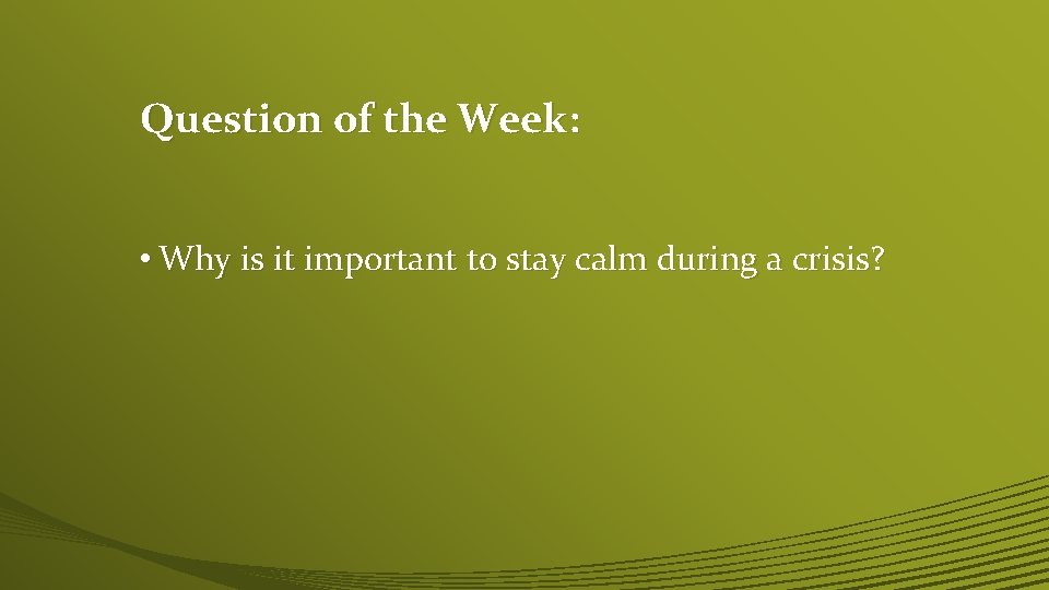 Challenges and Obstacles UNIT 3 WEEK 3 DAY