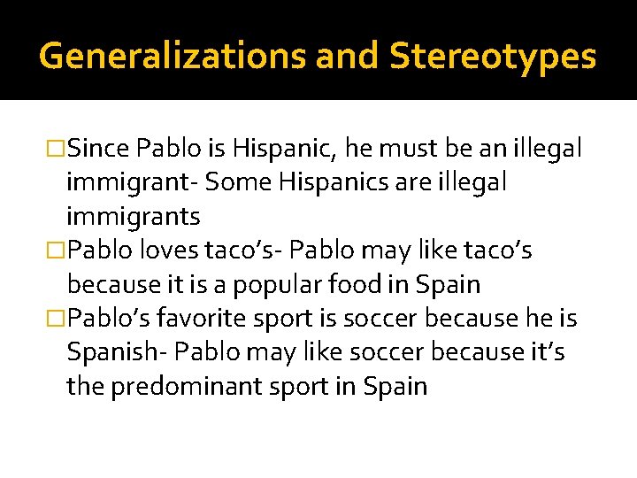 Jake Dyer Connecting With Pablo What Makes Spain
